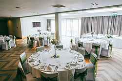 Mercure George Washington Hotel, Golf & Spa Wedding Venue Washington ...