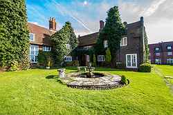Mercure Letchworth Hall Hotel Wedding Venue Letchworth, Hertfordshire