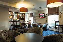 Mercure Nottingham City Centre Hotel Wedding Venue Nottingham ...