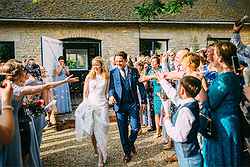 Merriscourt Wedding Venue Chipping Norton, Oxfordshire