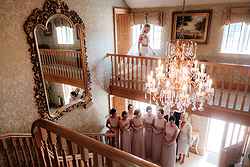 Merrydale Manor Wedding Venue Knutsford, Cheshire