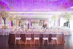Merrydale Manor Wedding Venue Knutsford, Cheshire