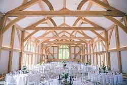 Mickleton Hills Farm Wedding Venue Chipping Campden, Gloucestershire