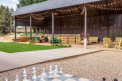 Mickleton Hills Farm Wedding Venue Chipping Campden, Gloucestershire