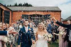 Mickleton Hills Farm Wedding Venue Chipping Campden, Gloucestershire