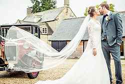 Mickleton Hills Farm Wedding Venue Chipping Campden, Gloucestershire