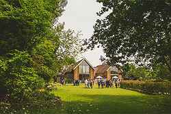 Millbridge Court Wedding Venue Frensham, Surrey