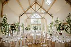 Millbridge Court Wedding Venue Frensham, Surrey