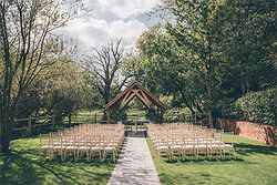 Millbridge Court Wedding Venue Frensham, Surrey