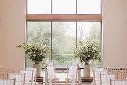 Millbridge Court Wedding Venue Frensham, Surrey