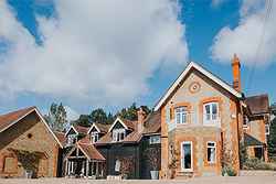 Millbridge Court Wedding Venue Frensham, Surrey