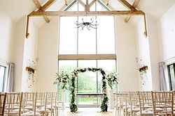 Millbridge Court Wedding Venue Frensham, Surrey