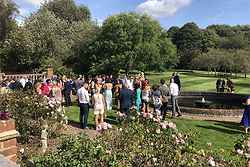 Milwards House Wedding Venue Laughton, East Sussex