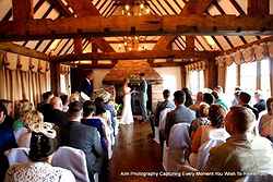 Milwards House Wedding Venue Laughton, East Sussex