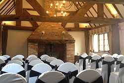 Milwards House Wedding Venue Laughton, East Sussex