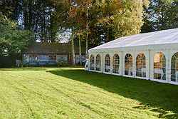 Minstead Lodge Wedding Venue Minstead, Hampshire