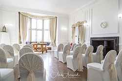 Minstead Lodge Wedding Venue Minstead, Hampshire