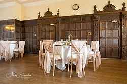 Minstead Lodge Wedding Venue Minstead, Hampshire