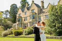 Minstead Lodge Wedding Venue Minstead, Hampshire