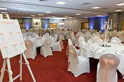 Mitchell Hall Wedding Venue Cranfield, Buckinghamshire