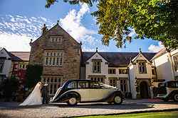 Mitton Hall Country House Hotel Wedding Venue Clitheroe, Lancashire