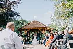 Moddershall Oaks Wedding Venue Nr Stone, Staffordshire