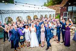 Monkton Barn Wedding Venue Marlow, Buckinghamshire