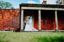 Netley Hall Estate Wedding Venue Shrewsbury, Shropshire