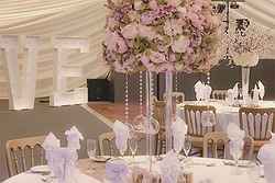 Netley Hall Estate Wedding Venue Shrewsbury, Shropshire