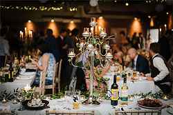 New Craven Hall Wedding Venue Leeds, West Yorkshire