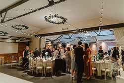 New Craven Hall Wedding Venue Leeds, West Yorkshire