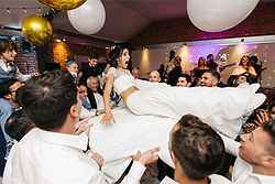 New Craven Hall Wedding Venue Leeds, West Yorkshire
