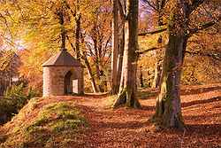 Newhall Estate Wedding Venue Midlothian, Lothian & Borders