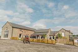 Northside Farm Wedding Venue Horsley, Northumberland