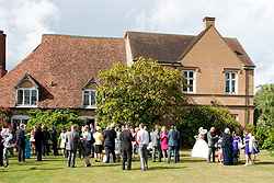 Nurstead Court Wedding Venue Meopham, Kent