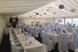 Nurstead Court Wedding Venue Meopham, Kent