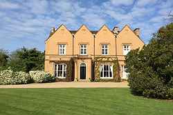 Nurstead Court Wedding Venue Meopham, Kent