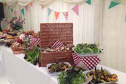 Nurstead Court Wedding Venue Meopham, Kent