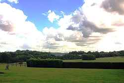 Nurstead Court Wedding Venue Meopham, Kent