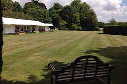 Nurstead Court Wedding Venue Meopham, Kent