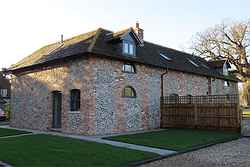 Nurstead Court Wedding Venue Meopham, Kent