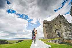 Ocean View Windmill Gower Wedding Venue Swansea, Swansea