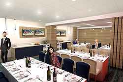 OEC Sheffield Wedding Venue Sheffield, South Yorkshire