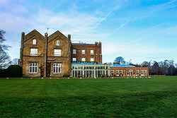 Offley Place Wedding Venue Hitchin, Hertfordshire