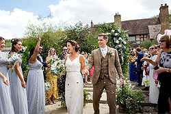 OldCastle Estate Wedding Venue Colwall, Worcestershire