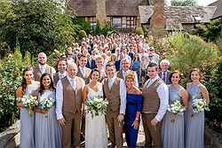 OldCastle Estate Wedding Venue Colwall, Worcestershire