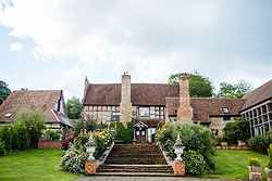 OldCastle Estate Wedding Venue Colwall, Worcestershire