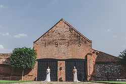 Oxnead Hall Wedding Venue Norwich, Norfolk