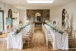 Oxnead Hall Wedding Venue Norwich, Norfolk