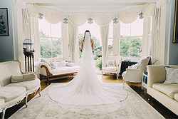 Parley Manor Wedding Venue Christchurch, Dorset